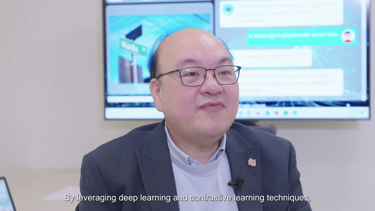 Automatic Multi-modal Deep Learning Analysis System
