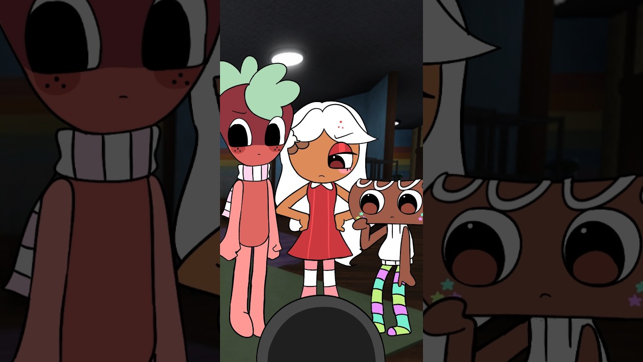 When Toodles Took The Medkit..😔 |Dandy's World Animation|🌈 #dandysworld #roblox #animation