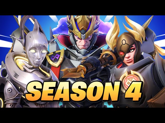 When does Overwatch 2 Season 3 Competitive Queue end?