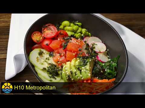 H10 Metropolitan #Barcelona #hotel #holiday