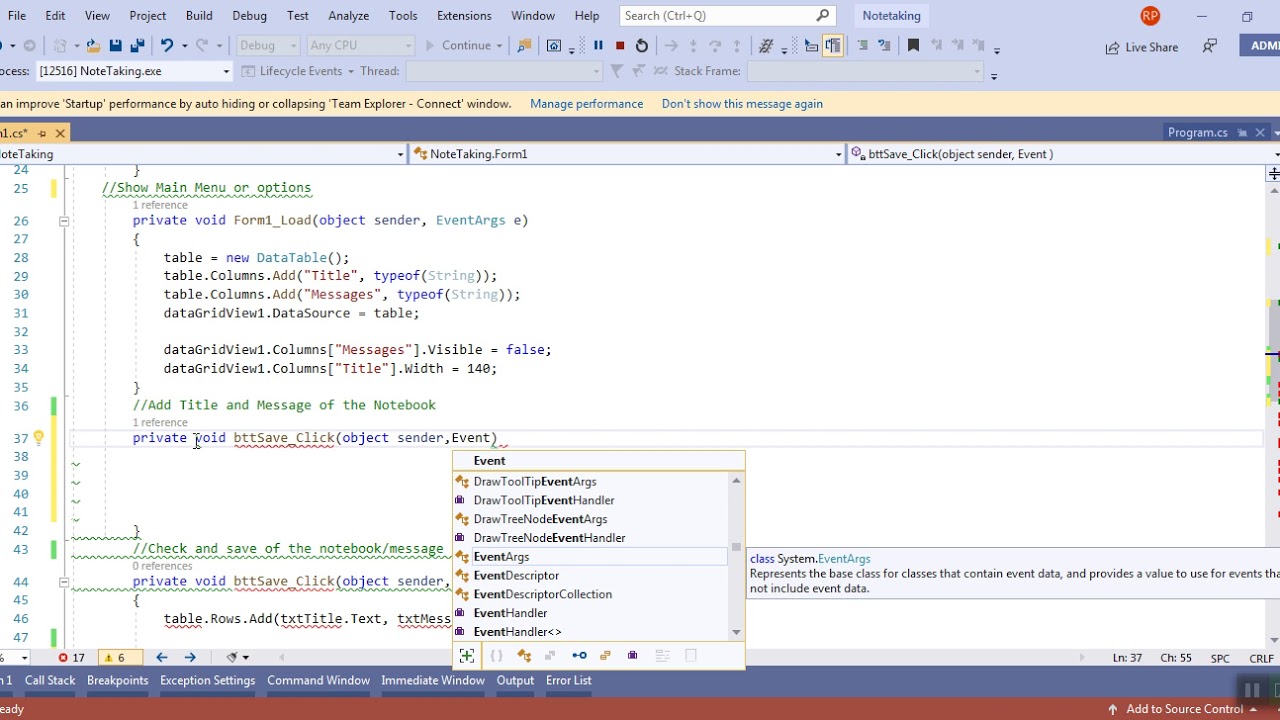 CMSC 204 Exercise 1 (Romel Pagaduan)
