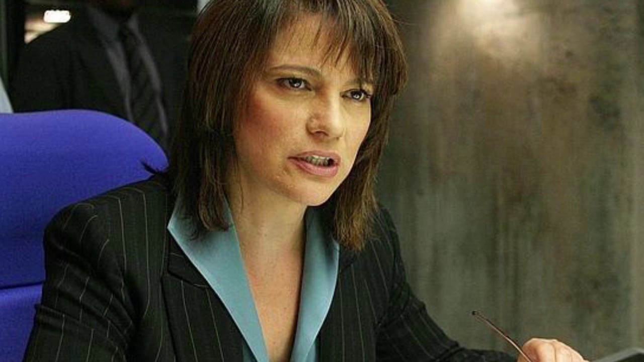 ALBERTA WATSON TRIBUTE