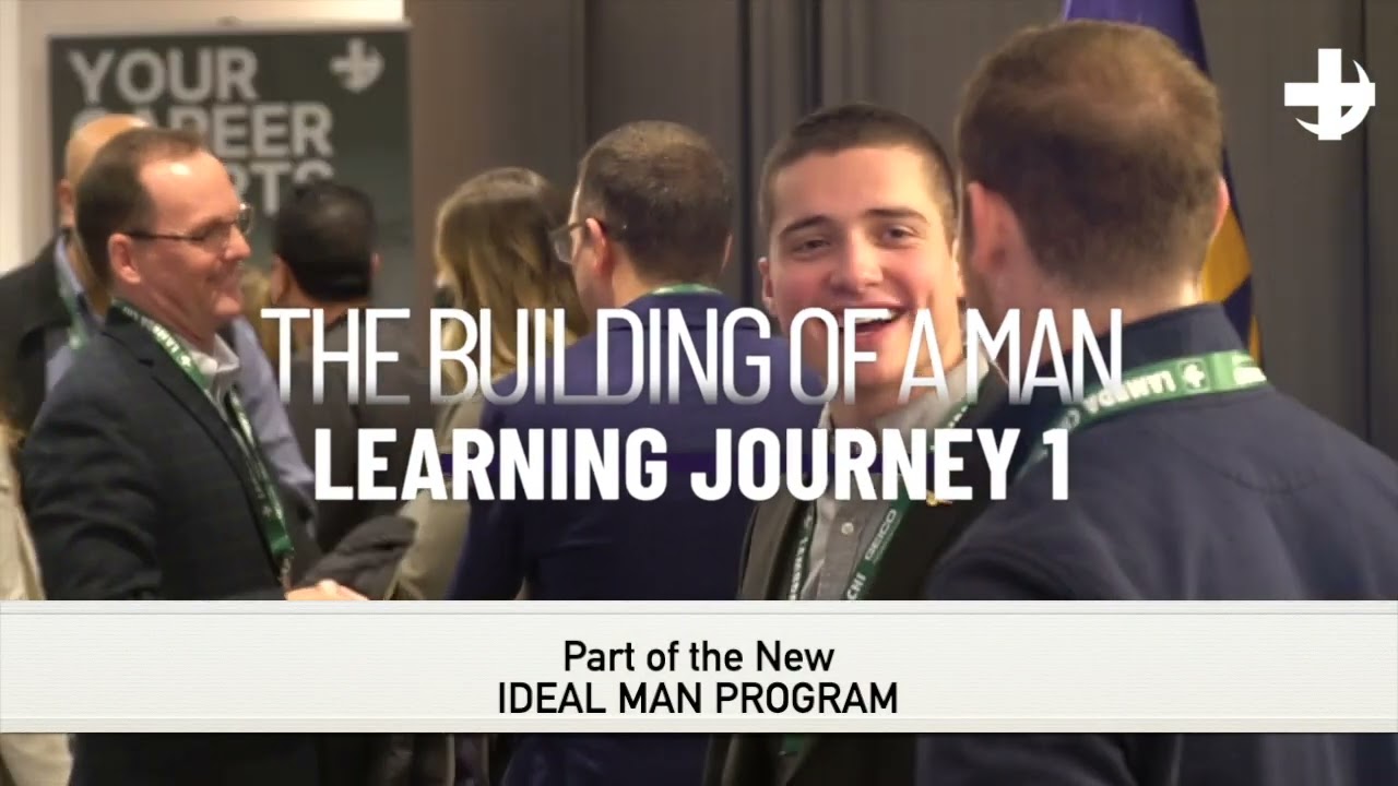 Lambda Chi Alpha Programs Preview