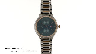 Tommy Hilfiger 1782298 - Zegarek Jenna • Zegarownia.pl