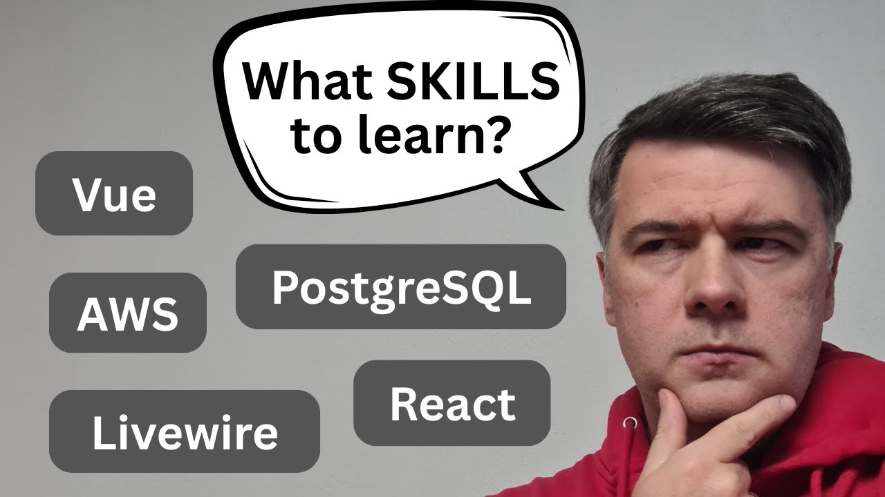 Laravel Job Offers in 2025: What Skills You Need