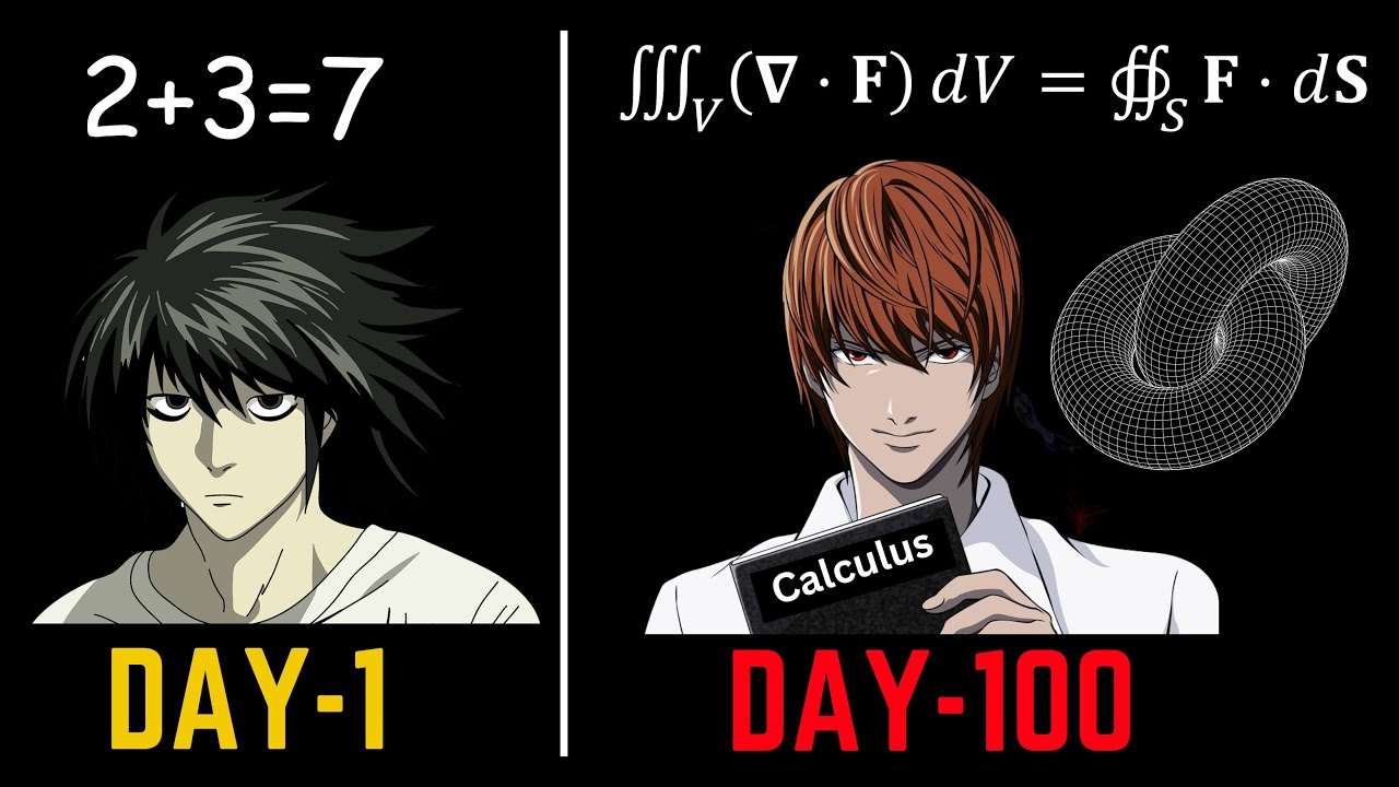 How to Actually Get Better at Math in 2026