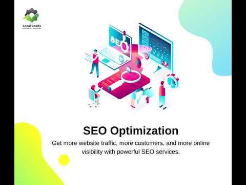 Web Design & SEO Company Montreal