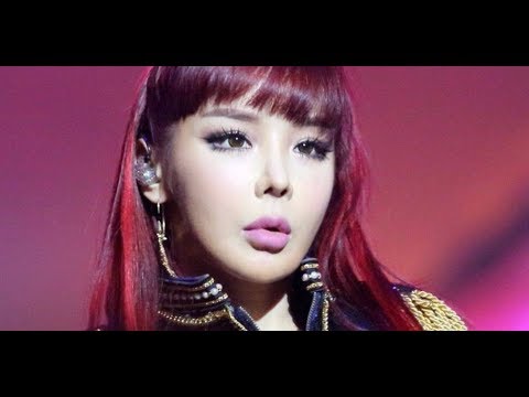 Park Bom announces fandom name and shares comeback details