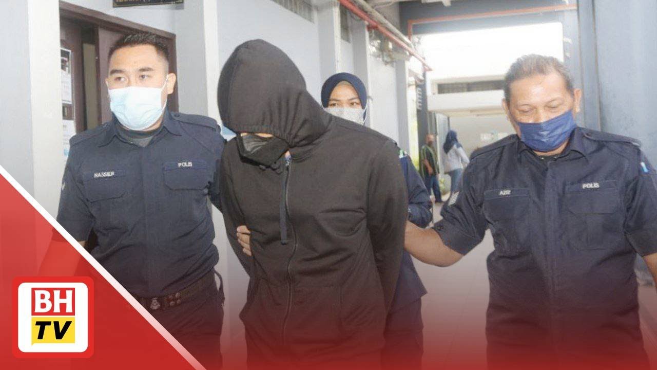 Pegawai Yayasan Perak didenda RM17,000 guna dokumen palsu bekal pakaian sukan