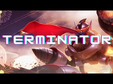 Steam Community :: Video :: RUMBLE GO BRRRRR | URF | League Of Legends
