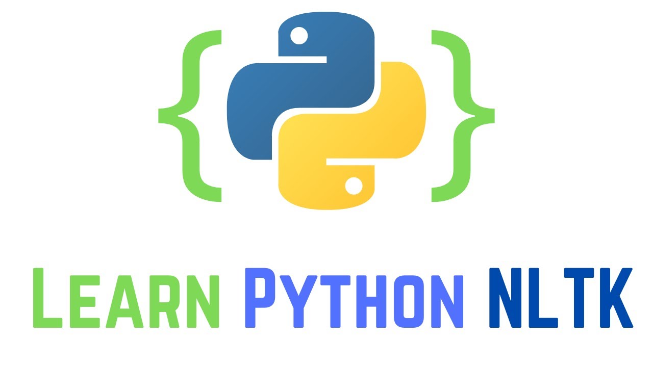 Python NLTK Tutorial