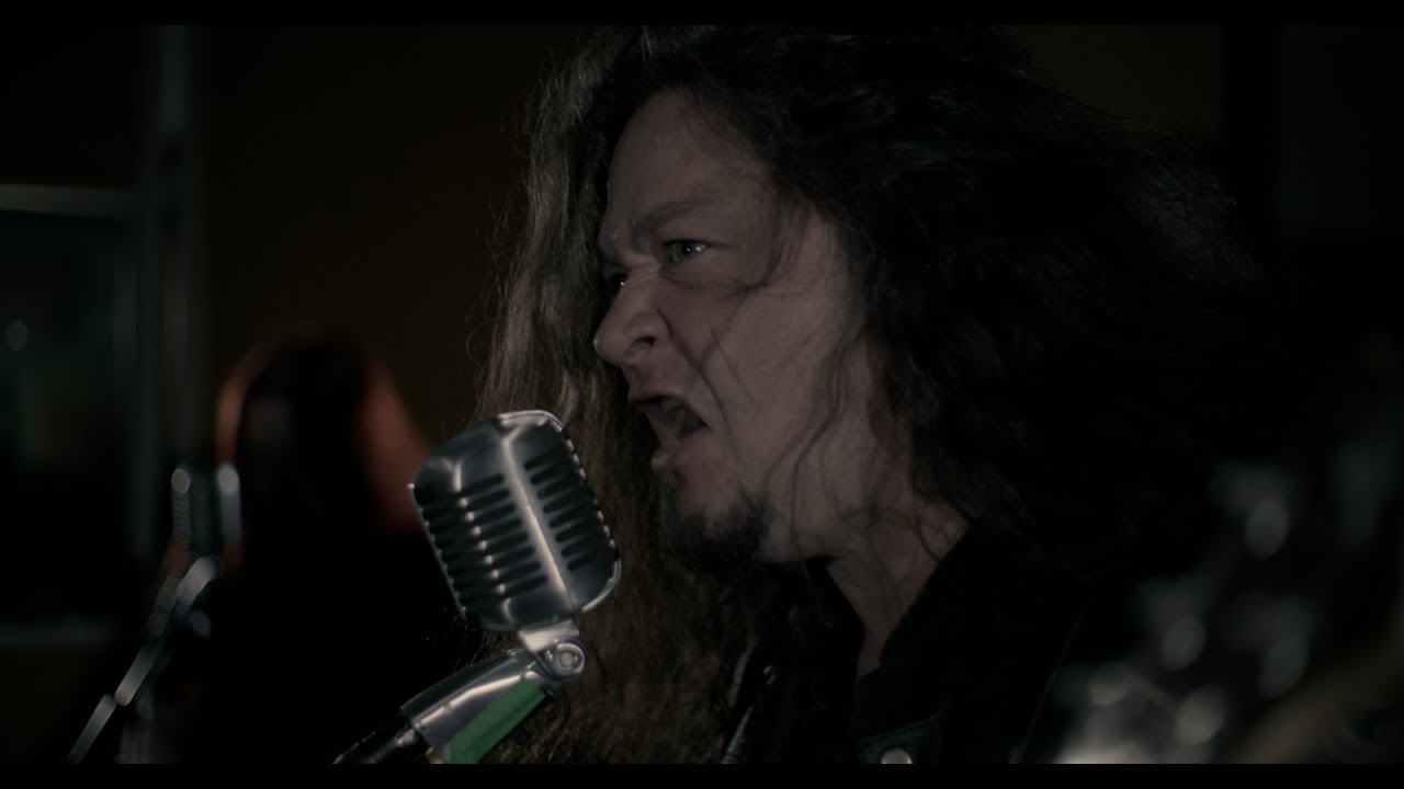 Godthrymm - Distortions