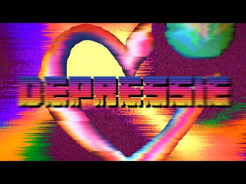 Introducting DEPRESSED dating discord server.