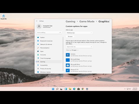 How To Change Printer From Offline To Online In Windows 11 [Tutorial]
