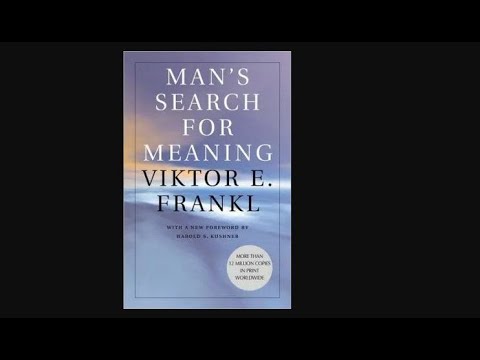 Search for Meaning