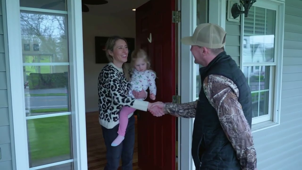 Stop Pests Before They Start - Lady Bugs All Pest Solutions Rochester NY