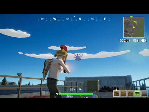 Steam Community :: Video :: Light⚡Nite Covid19 Onibaku