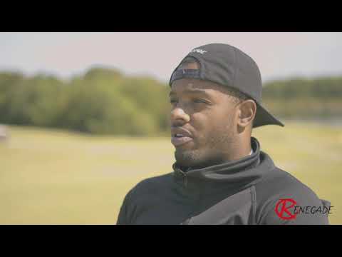 What does "Defy The Status Quo" mean? | Renegade Golf