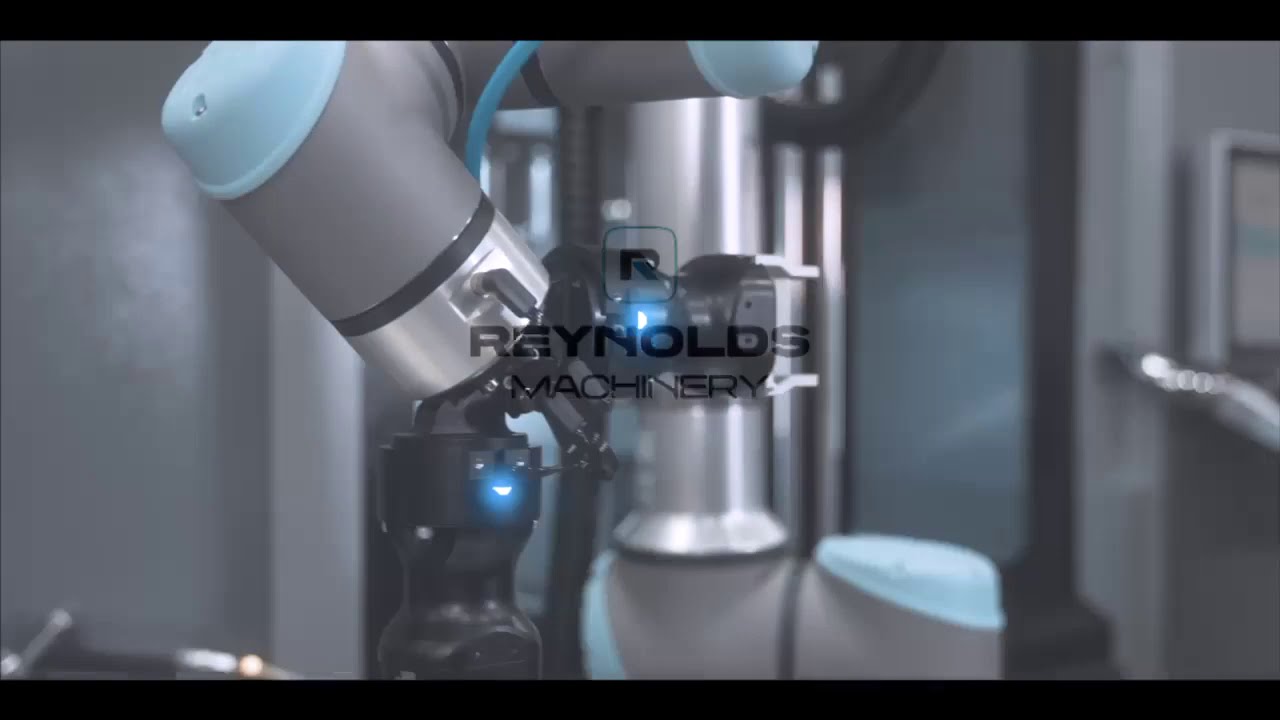 Resources - Reynolds Machinery
