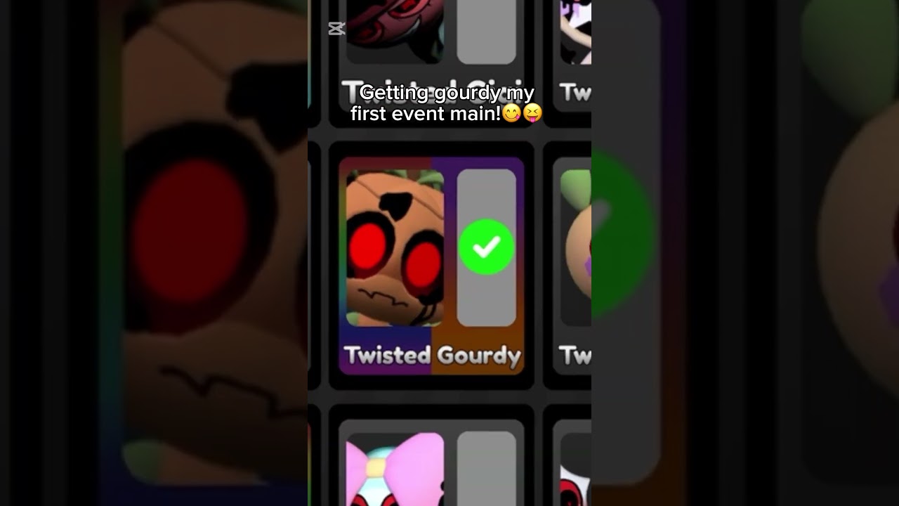 Beli GOURDY di dunia Dandy! 🎃😋 #roblox #dandysworld
