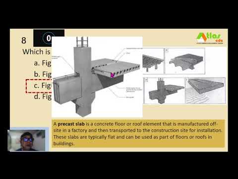 ALE Review Series - Structural Conceptualization Quiz Part 1