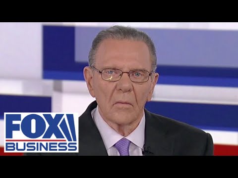 Iran has been 'significantly humiliated,' Gen. Jack Keane says