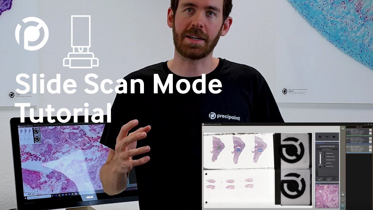 M8's SlideScan Mode Tutorial