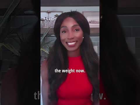 Oprah has a major a-ha about weight loss!