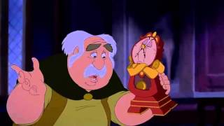 Beauty and the Beast  Maurice comming to the Beasts castle