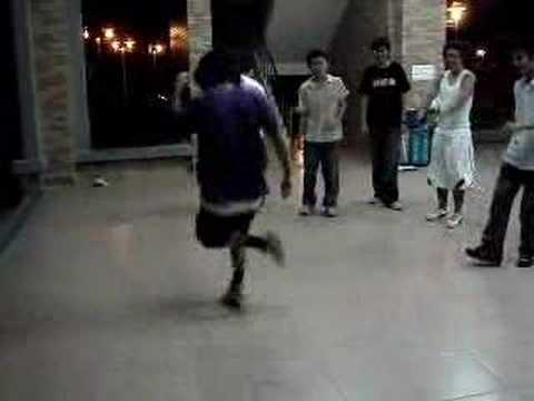 Blocking poses for dance | Animation research