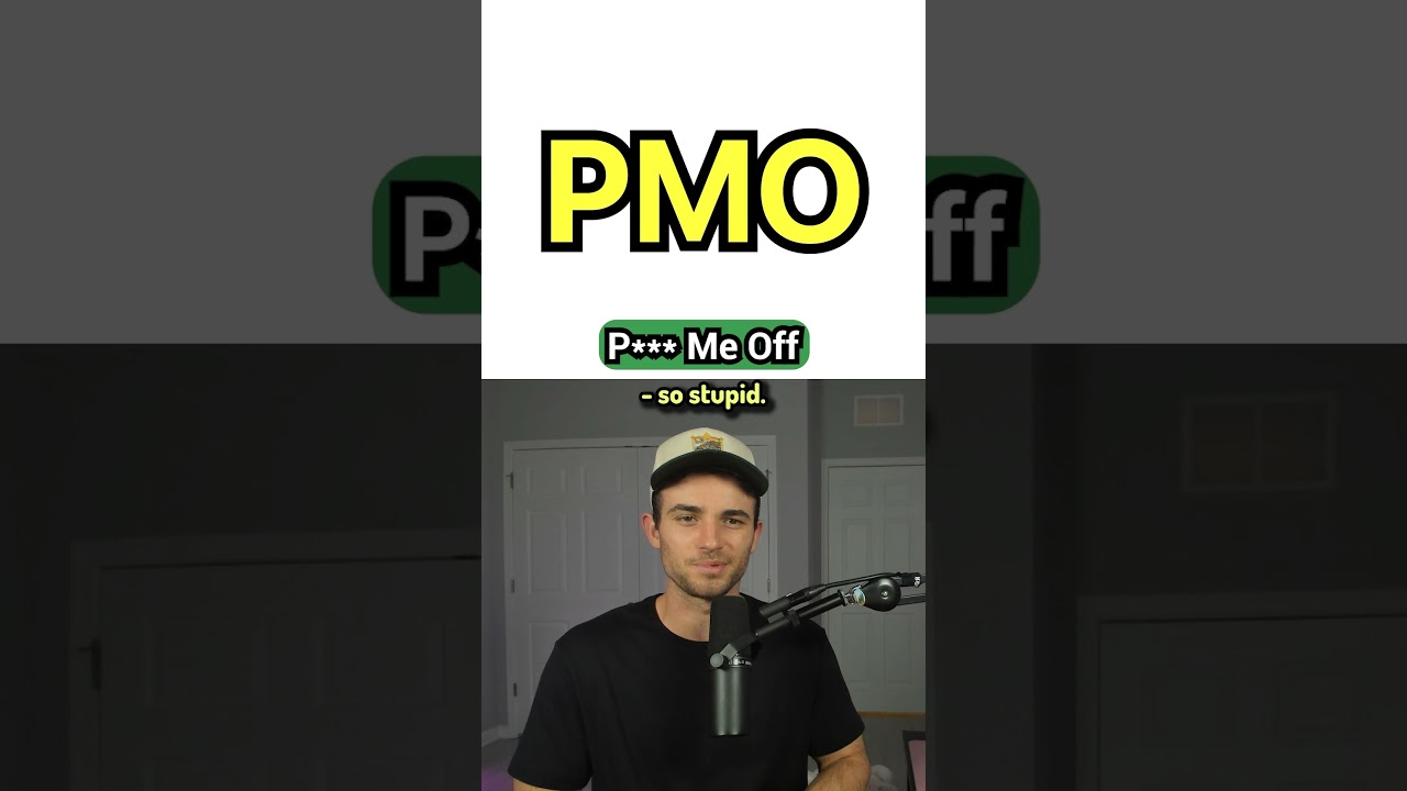 Guess The Comment Section Slang