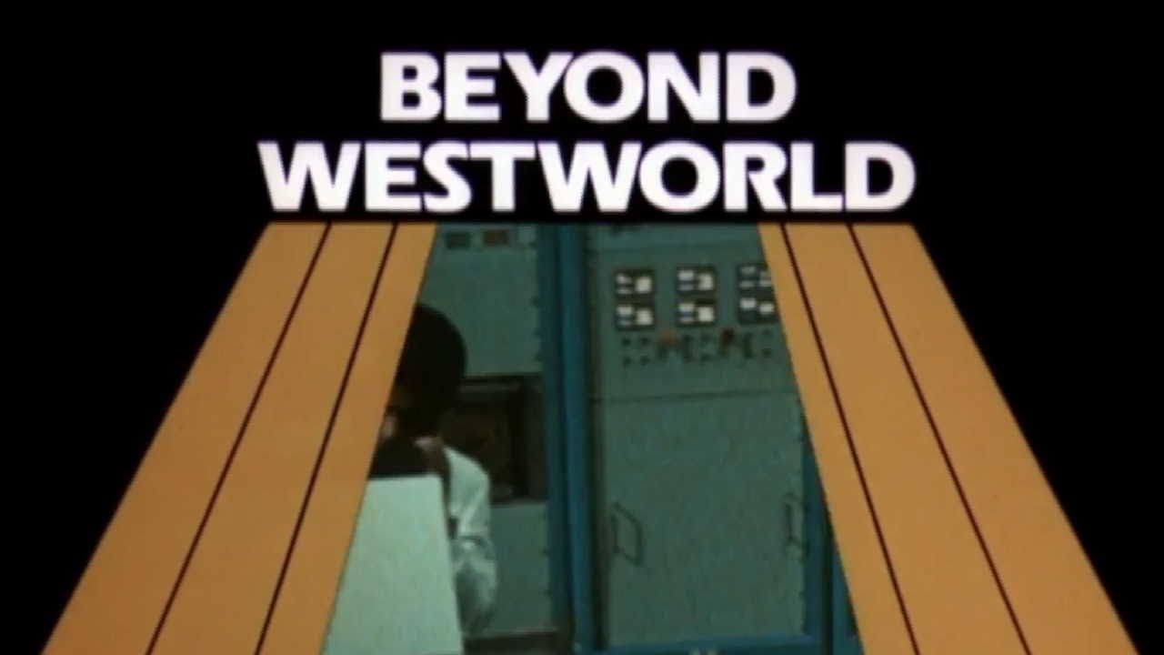 Classic TV Theme: Beyond Westworld