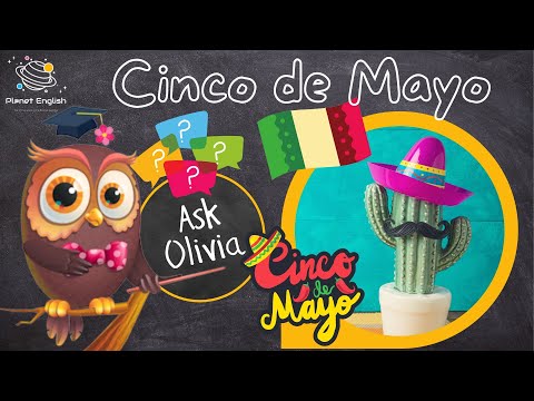 Ask Series | What is Cinco de Mayo?