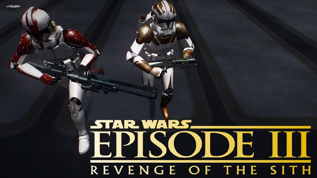 BOARDING & CAPTURING THE FRIGATE! Star Wars Battlefront 2 Mods: The Invisible Hand