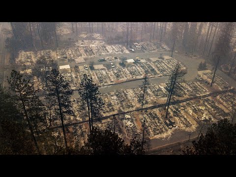 Red Flag Warning: Particularly Dangerous Situation | Scorched Earth