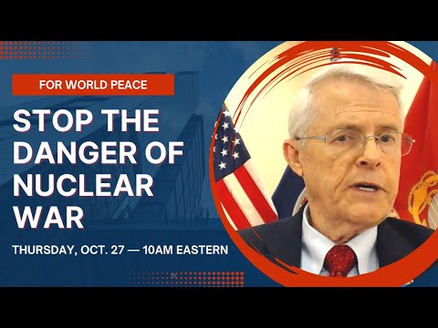 US Col. Richard Black: “It’s Not Russia that is Planning an October ...