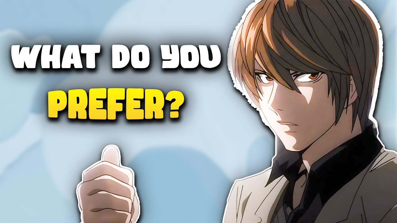 How do you watch anime ? (Dub or Sub)