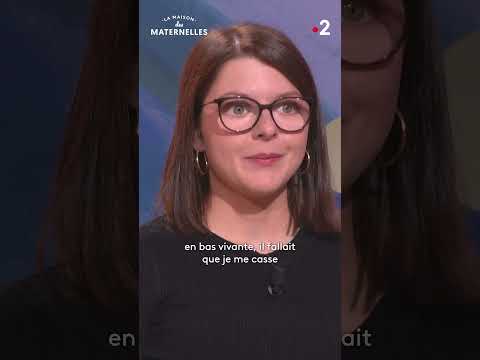 "Violences conjugales : le jour où j'ai dit stop" – #LMDM