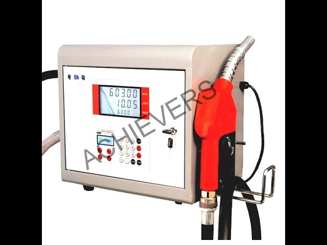 Diesel Fuel Dispenser - Diesel Dispenser Pump Trader - Wholesaler ...