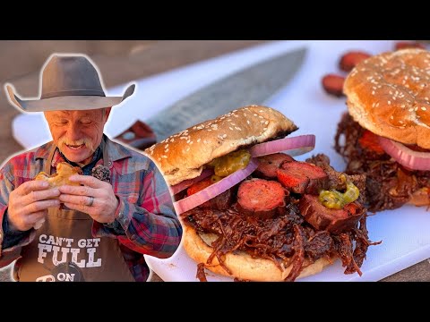 Craving the Diablo! Recreating Smokey and the Bandit’s Classic Sandwich ...