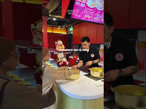 Hextar World Mall arrives Nov 2025 in PJ with Olympic-sized ice rink ...