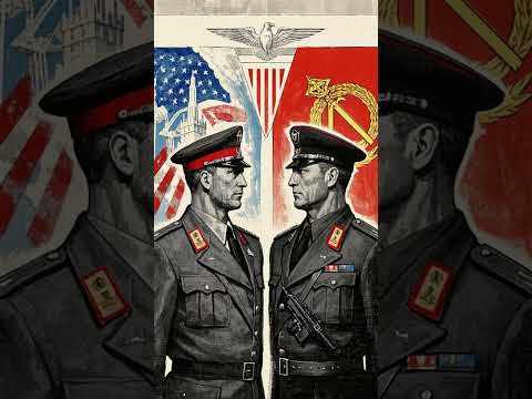 March 5, 1946 – Winston Churchill's "Iron Curtain" speech