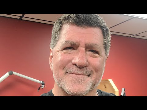 KTSA Morning News with Trey Ware - KTSA