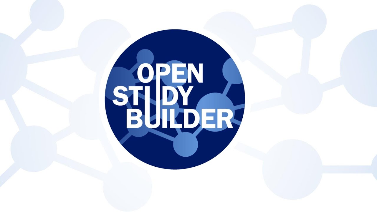 OpenStudyBuilder Introduction & Demonstration