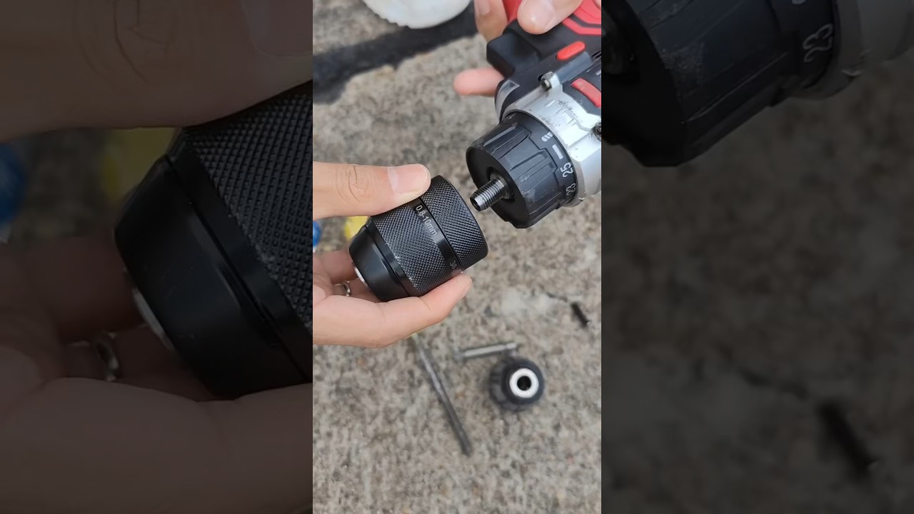 Smart Tips for Changing Electric Drill Chuck