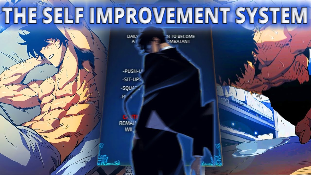 Harnessing the Power of Solo Leveling for Personal Growth | Galaxy.ai