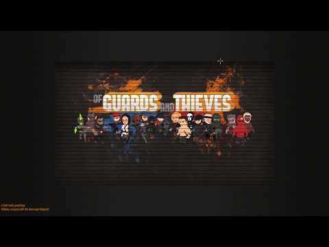 Steam Community :: Of Guards And Thieves