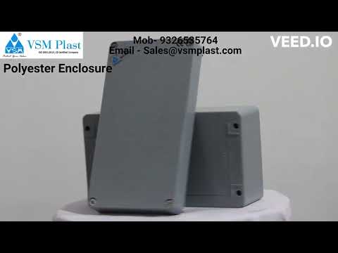 FRP Enclosure - FRP Cabinet Latest Price, Manufacturers & Suppliers