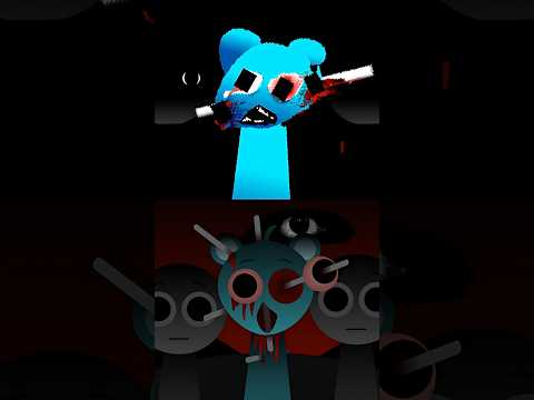 Incredibox SPRUNKI.EXE Vs Sprunki OG *HORROR VERSION* ðŸ˜