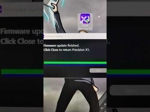 how to update EVGA GPU firmware #shorts #evga #3070ti #nvidia